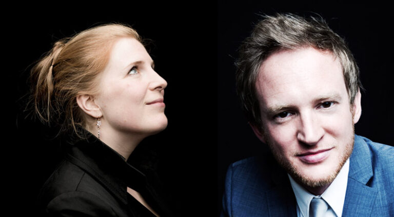 Matthias Havinga & Klaartje van Veldhoven - Goede Rede Concerten